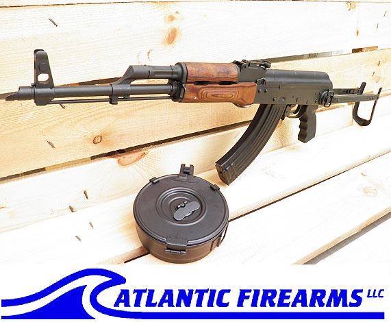 Atlantic Firearms, LLC - AtlanticFirearms.com