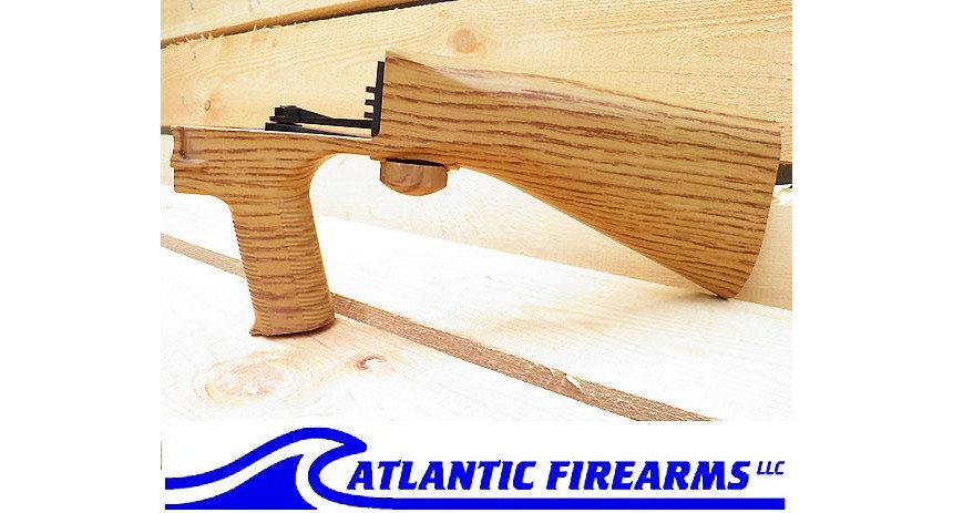Atlantic Firearms, LLC - AtlanticFirearms.com