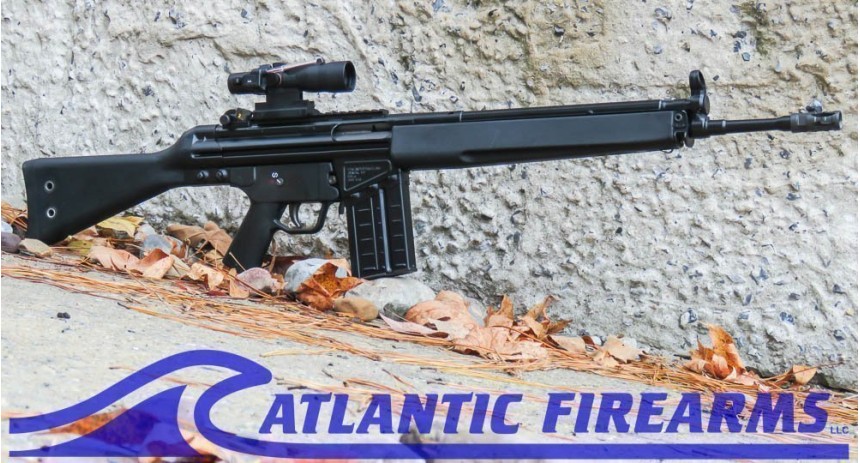 Atlantic Firearms, LLC - AtlanticFirearms.com