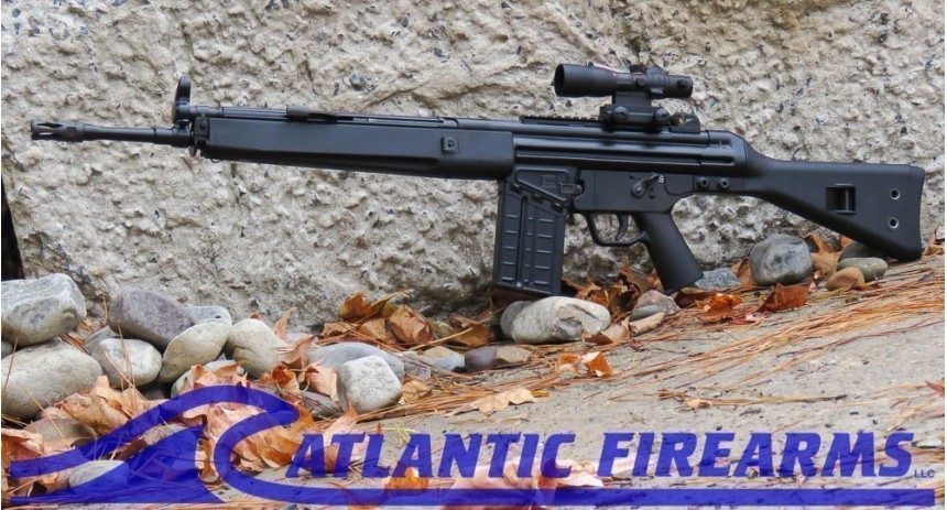 Atlantic Firearms, LLC - AtlanticFirearms.com