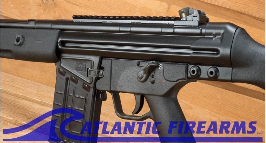 Atlantic Firearms, LLC - AtlanticFirearms.com