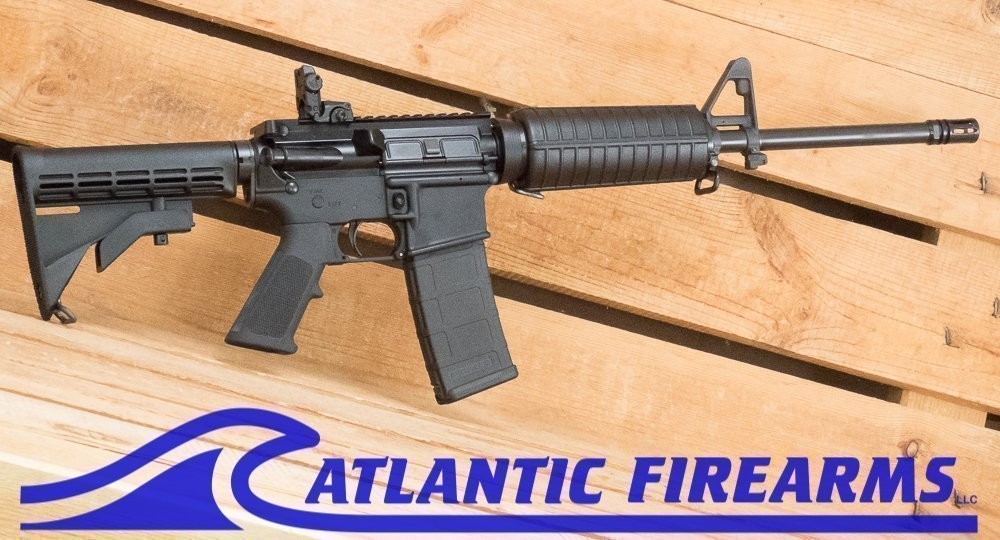 Atlantic Firearms, LLC - AtlanticFirearms.com