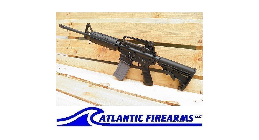 Atlantic Firearms,llc - AtlanticFirearms.com