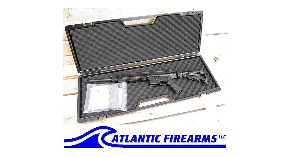 Atlantic Firearms,llc - AtlanticFirearms.com