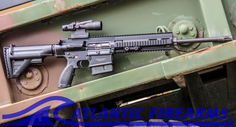 Atlantic Firearms, LLC - AtlanticFirearms.com