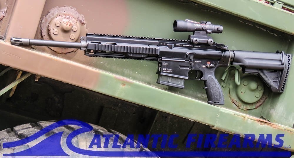 Atlantic Firearms, LLC - AtlanticFirearms.com
