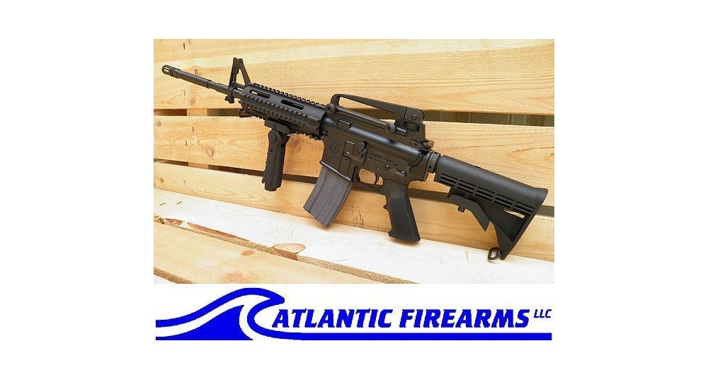 Atlantic Firearms,llc - AtlanticFirearms.com