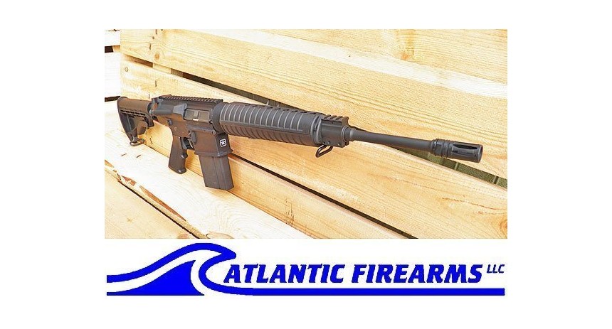 Atlantic Firearms, LLC - AtlanticFirearms.com
