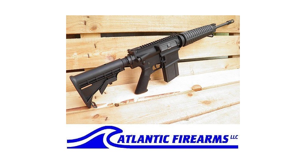 Atlantic Firearms,llc - AtlanticFirearms.com