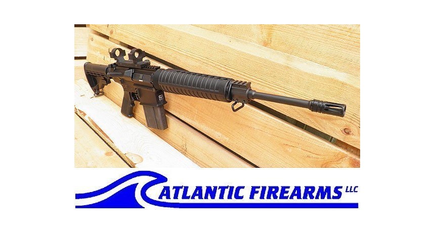 Atlantic Firearms, LLC - AtlanticFirearms.com