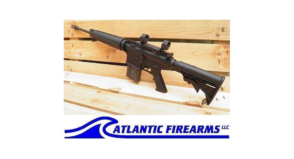 Atlantic Firearms,llc - AtlanticFirearms.com