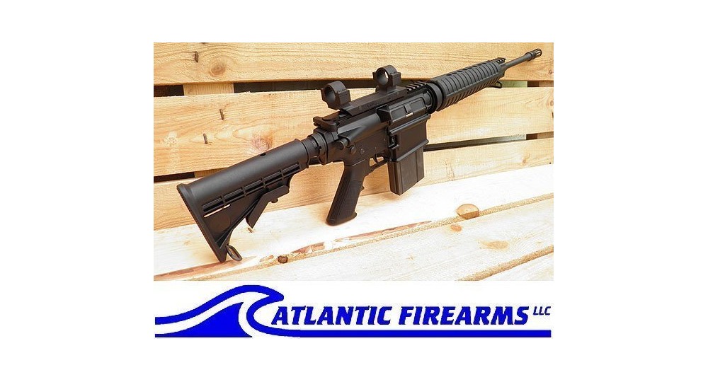 Atlantic Firearms,llc - AtlanticFirearms.com