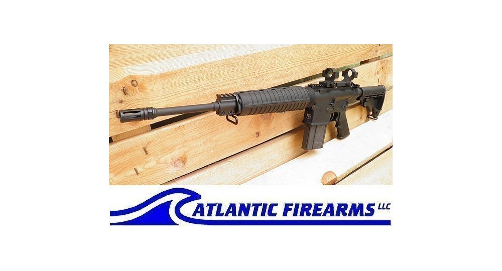 Atlantic Firearms,llc - AtlanticFirearms.com