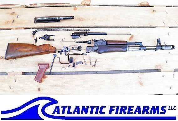 Atlantic Firearms, LLC - AtlanticFirearms.com