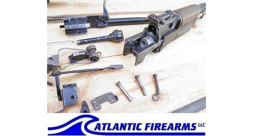 Atlantic Firearms, LLC - AtlanticFirearms.com