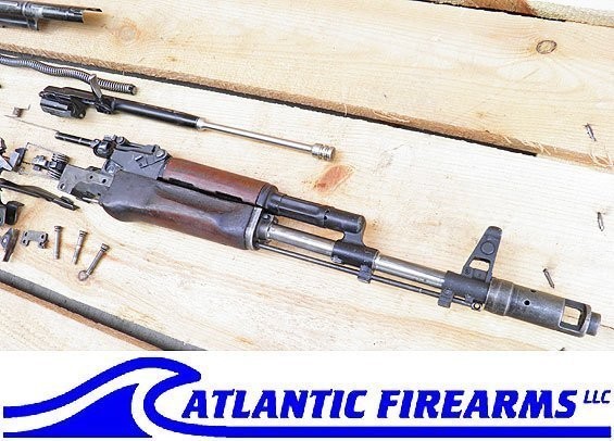 Atlantic Firearms, LLC - AtlanticFirearms.com