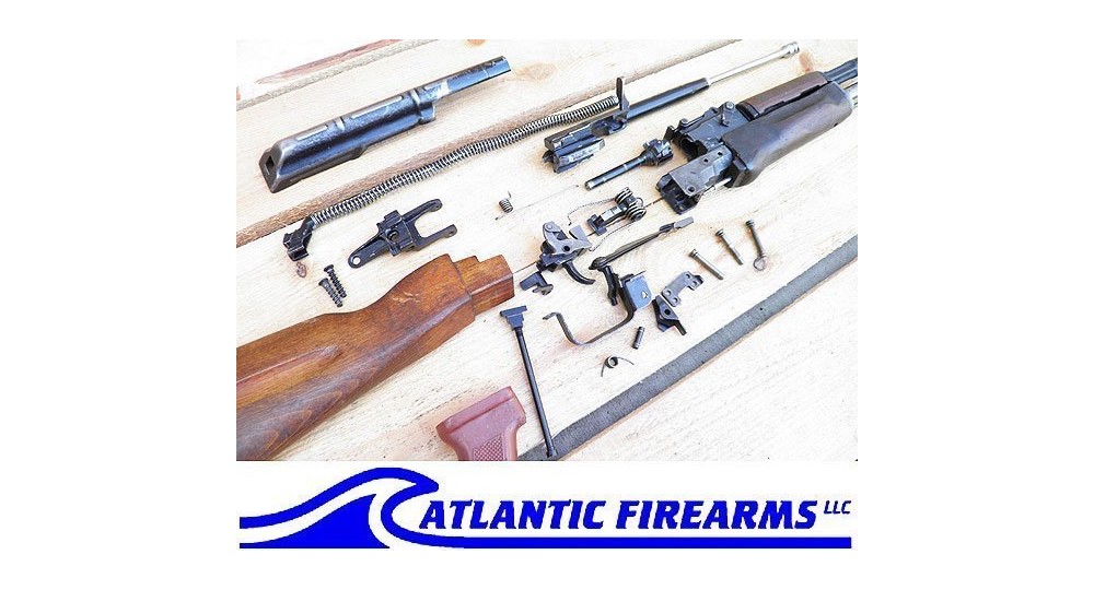 Atlantic Firearms,llc - AtlanticFirearms.com