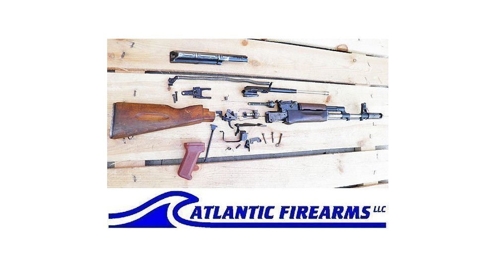 Atlantic Firearms,llc - AtlanticFirearms.com