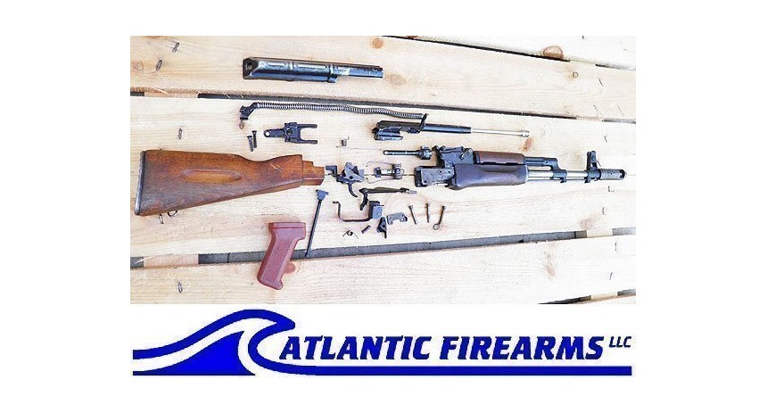 Atlantic Firearms, LLC - AtlanticFirearms.com