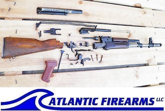 Atlantic Firearms, LLC - AtlanticFirearms.com