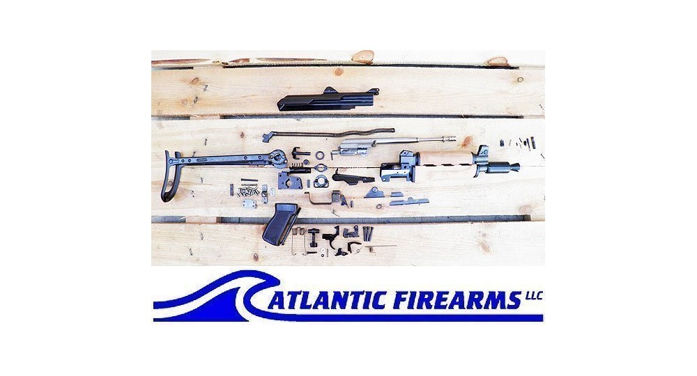 Atlantic Firearms, LLC - AtlanticFirearms.com