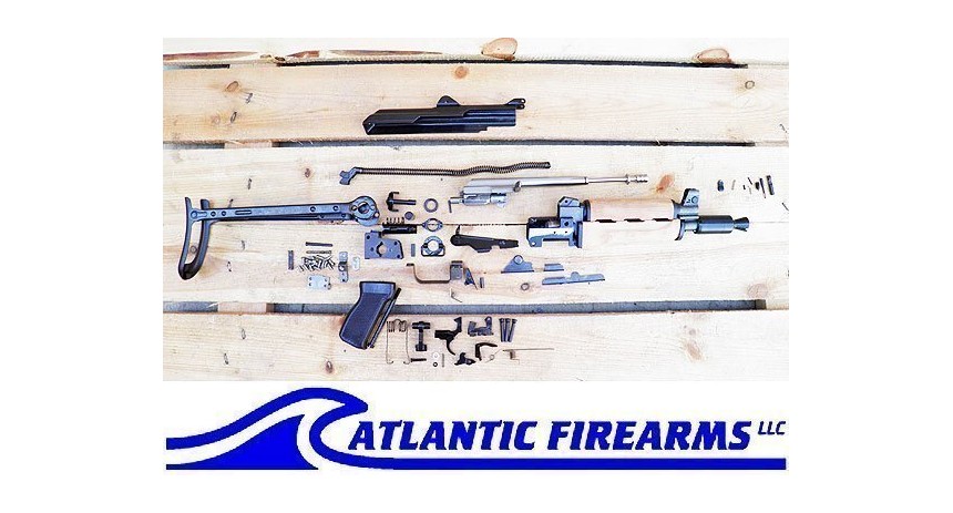 Atlantic Firearms, LLC - AtlanticFirearms.com
