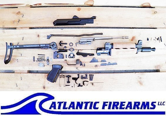 Atlantic Firearms, LLC - AtlanticFirearms.com