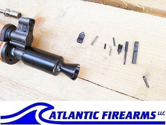 Atlantic Firearms, LLC - AtlanticFirearms.com