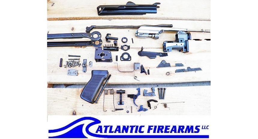 Atlantic Firearms, LLC - AtlanticFirearms.com