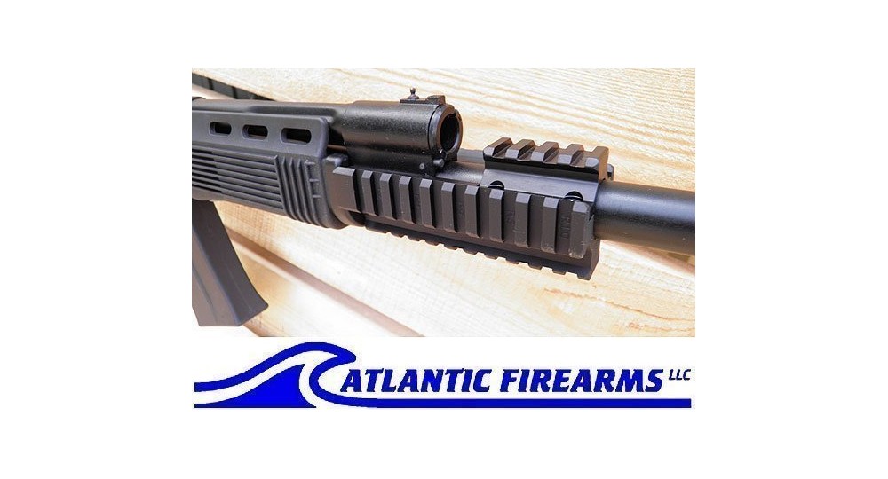 Arsenal Saiga Shotgun SGL12-66 - AtlanticFirearms.com
