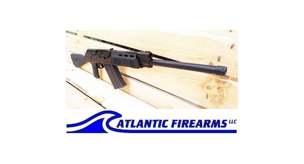 Atlantic Firearms, LLC - AtlanticFirearms.com