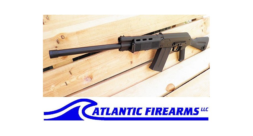 Atlantic Firearms, LLC - AtlanticFirearms.com