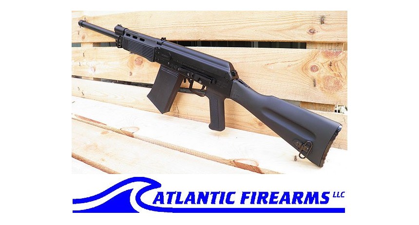 Atlantic Firearms, LLC - AtlanticFirearms.com