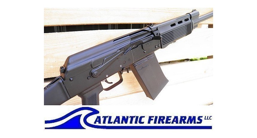 Atlantic Firearms, LLC - AtlanticFirearms.com