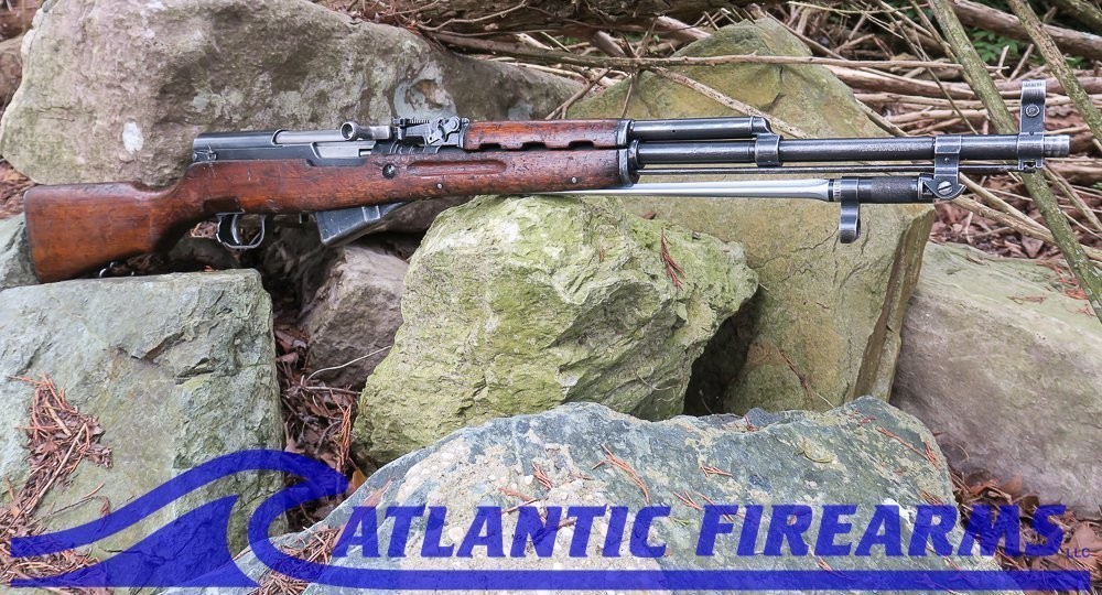 Atlantic Firearms, LLC - AtlanticFirearms.com