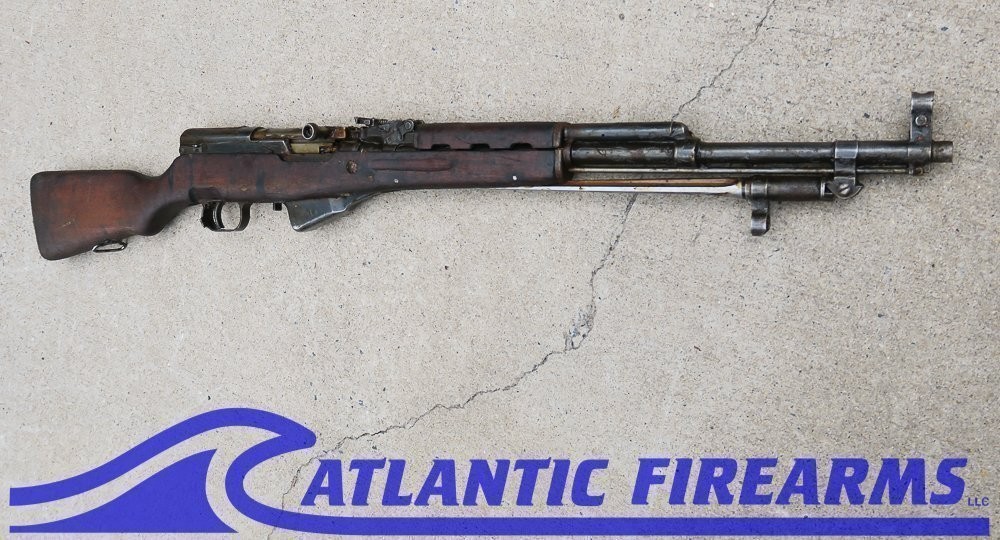 Atlantic Firearms, LLC - AtlanticFirearms.com