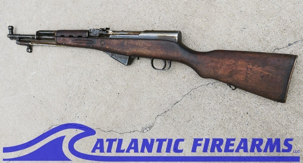 Atlantic Firearms, LLC - AtlanticFirearms.com