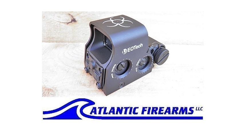 Atlantic Firearms, LLC - AtlanticFirearms.com
