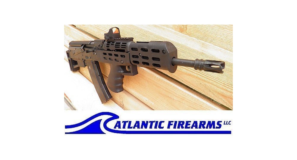 Atlantic Firearms,llc - AtlanticFirearms.com