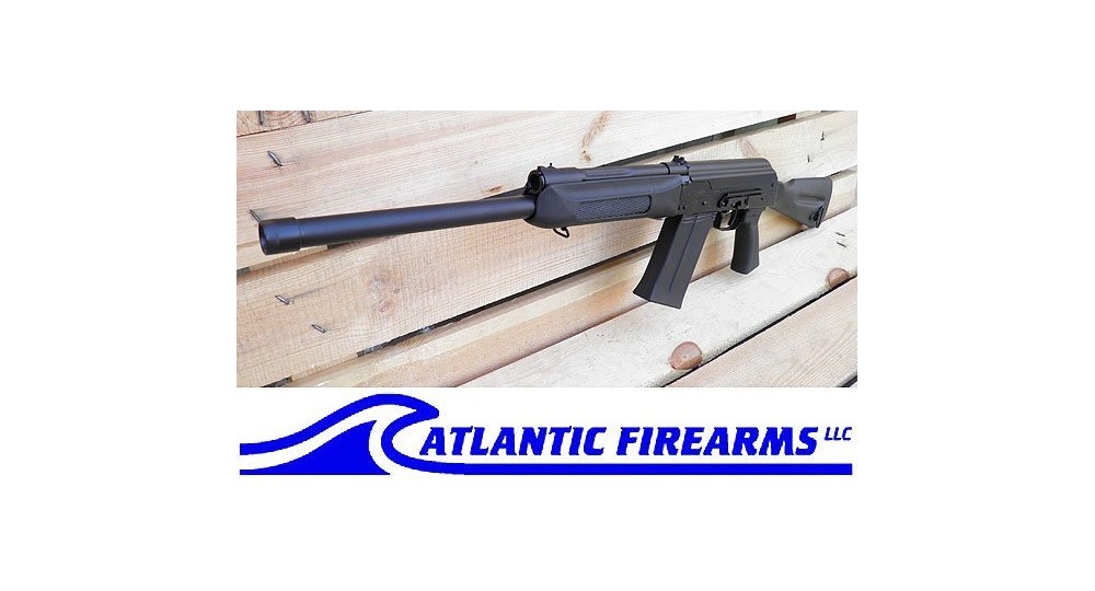 Atlantic Firearms,llc - AtlanticFirearms.com
