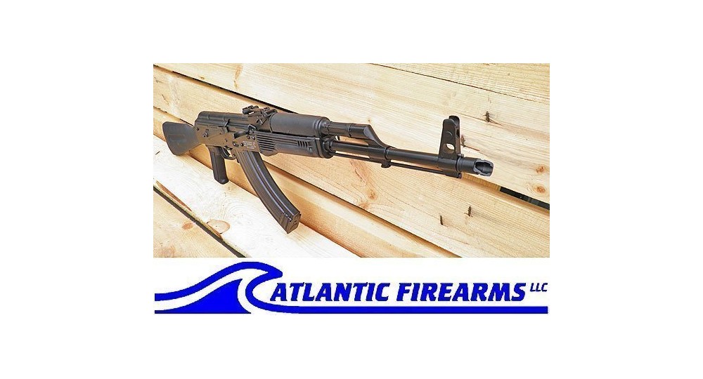 Atlantic Firearms, LLC - AtlanticFirearms.com