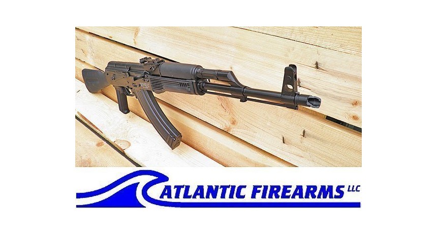 Atlantic Firearms, LLC - AtlanticFirearms.com