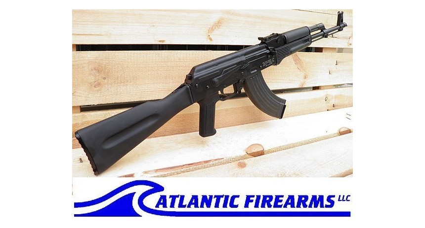 Atlantic Firearms, LLC - AtlanticFirearms.com