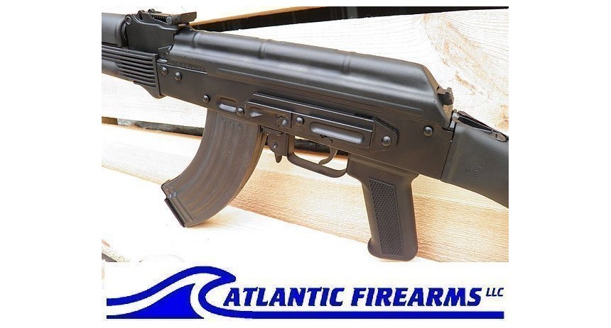 Atlantic Firearms, LLC - AtlanticFirearms.com