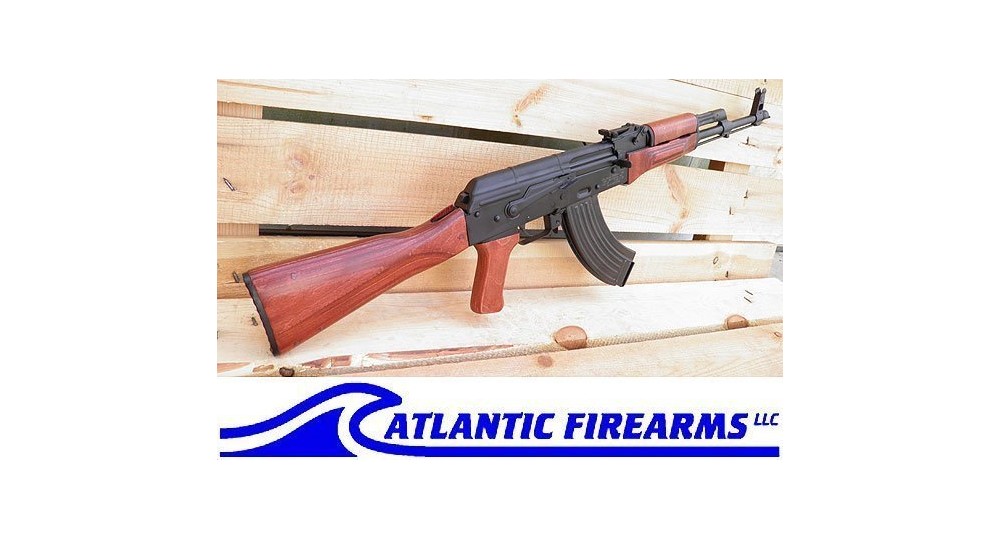 Atlantic Firearms,llc - AtlanticFirearms.com
