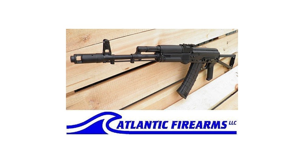Atlantic Firearms,llc - AtlanticFirearms.com