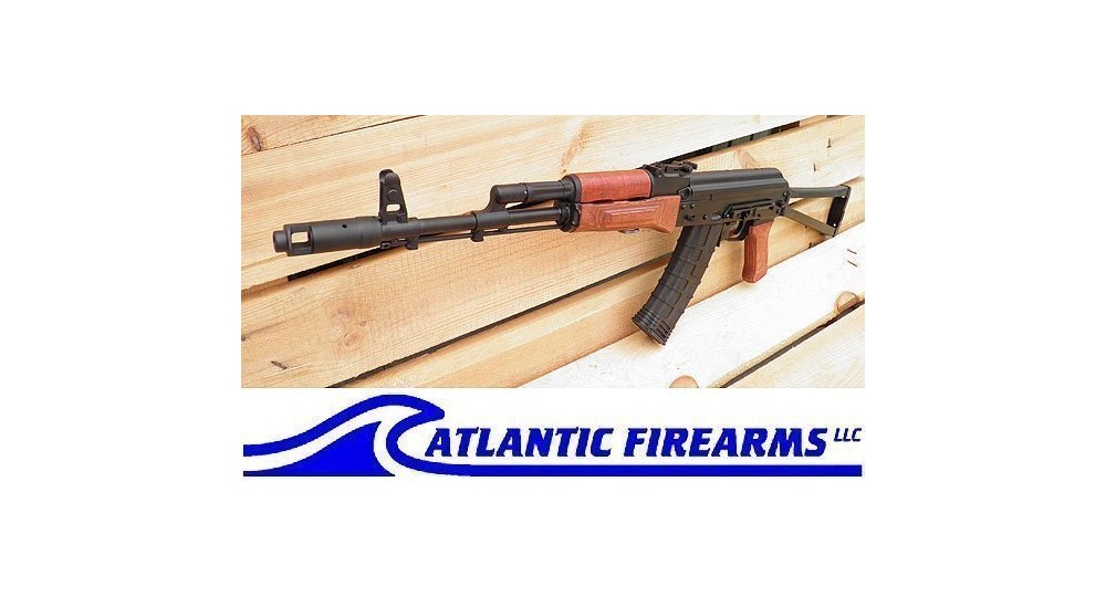 Atlantic Firearms,llc - AtlanticFirearms.com