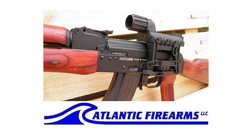 Atlantic Firearms, LLC - AtlanticFirearms.com