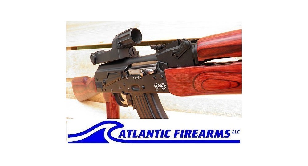 Atlantic Firearms,llc - AtlanticFirearms.com