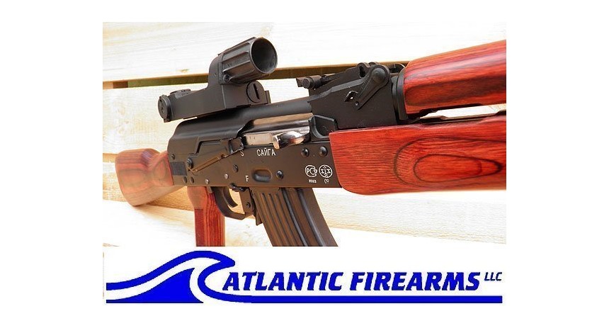 Atlantic Firearms, LLC - AtlanticFirearms.com